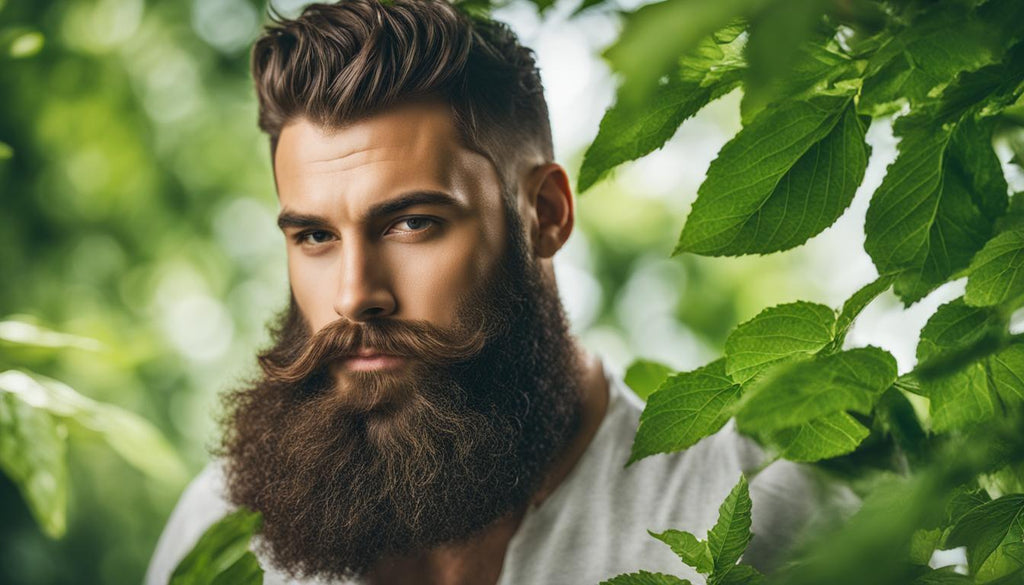 Mastering Beard Health: Complete Guide to Natural Beard Oil Benefits ...